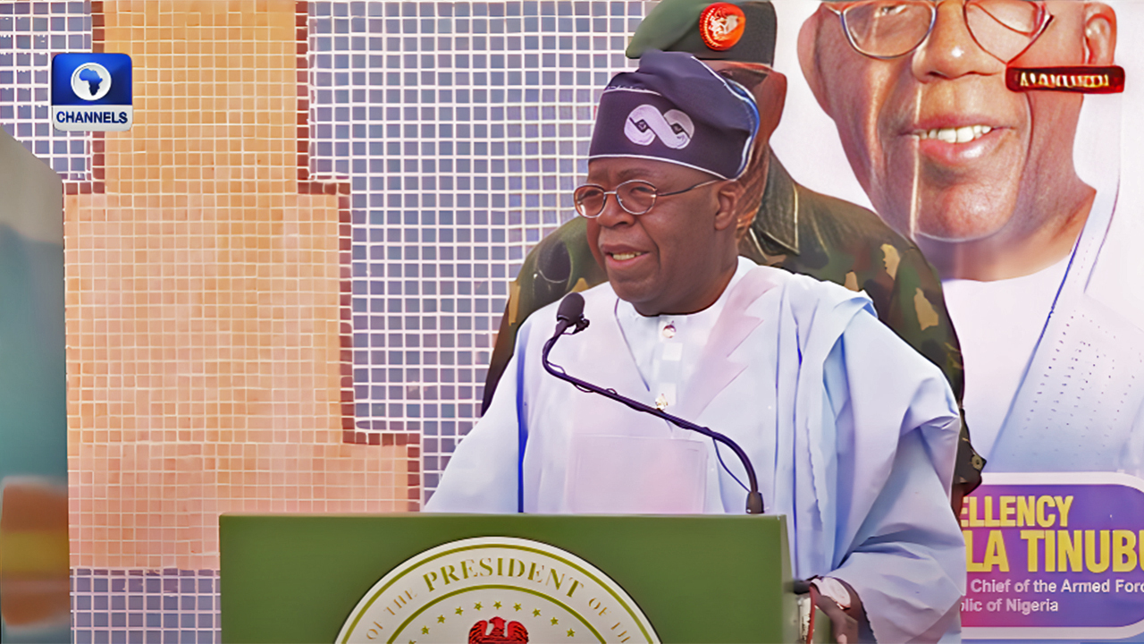Benue K!llings: How Come No Arrest Has Been Made? – President Tinubu Queries IGP